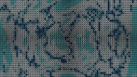 4k Abstract Visualization Of Data Flow Stock Video Video Of Science Communication 150190101