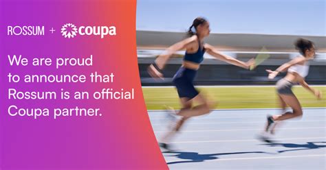 Rossums Integration Automating Coupa Invoice Processing