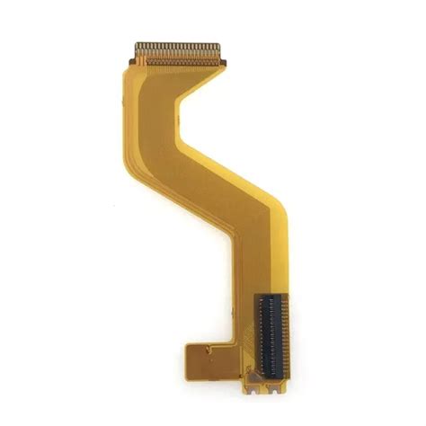 Ersatzteile Oberes Bildschirm Band Reparatur Lcd Band Kabel Eur 4 84