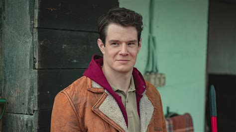 Sex Education Season Still Doesn T Know What To Do With Adam British GQ