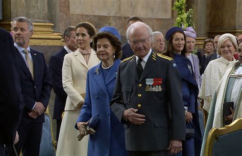 King Carl Xvi Gustafs 80th Birthday The Royal Watcher