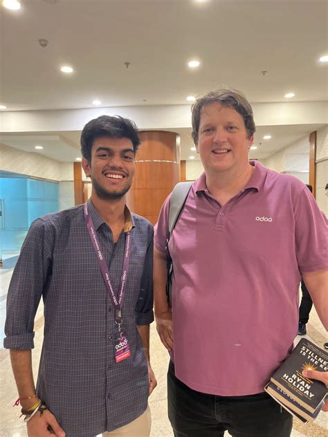 starting core on linkedin odoo startingcore innovation