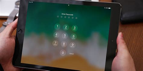 Top Ways To Unlock IPad Without Password