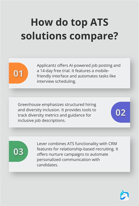 Best Applicant Tracking Systems Top Picks For Recruiters Applicantz Free Applicant Tracking