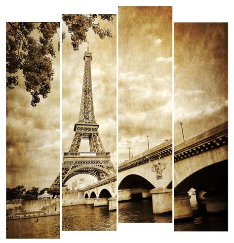 著名的建筑埃菲尔铁塔图片 单色复古埃菲尔铁塔素材 高清图片 摄影照片 寻图免费打包下载