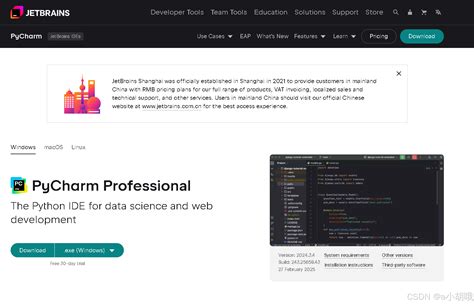 Python 编译器精选：高效编程的得力助手python编译器 Csdn博客