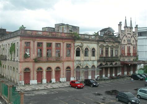 Visit Manaus On A Trip To Brazil Audley Travel Us