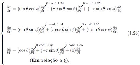 Cross Referencing Number Equations Within Array Tex Latex Stack