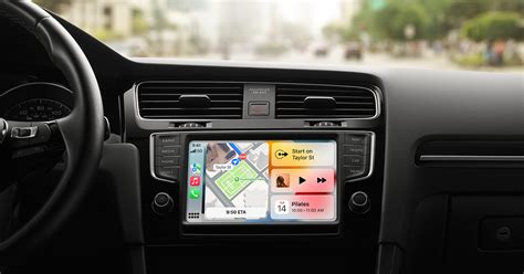 ios carplay apple
