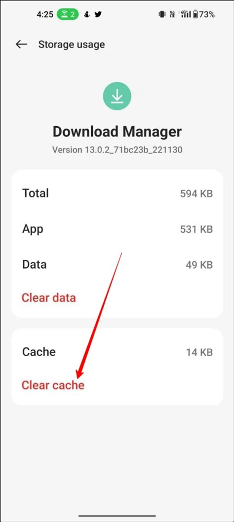 修复 chrome 无法在 android 上下载文件的 10 种方法 [2023] techesi