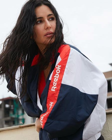 بیوگرافی و عکس های کاترینا کایف سوپراستار هند