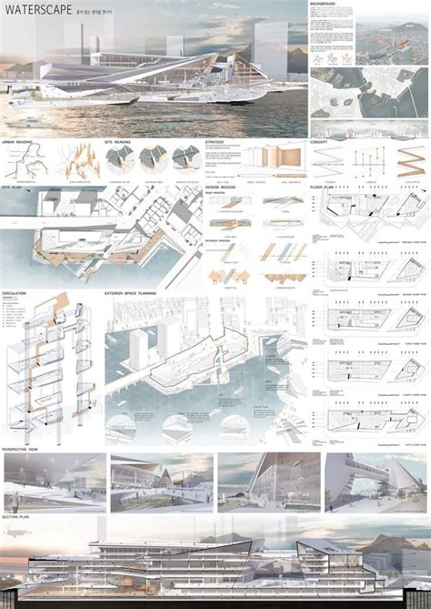 Pin On Architecture Architecture Design Presentation Layout Architecture Architecture Panel