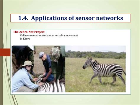 Sensor Networks Unit Wise 4 Ppt Units Ppt Ppt