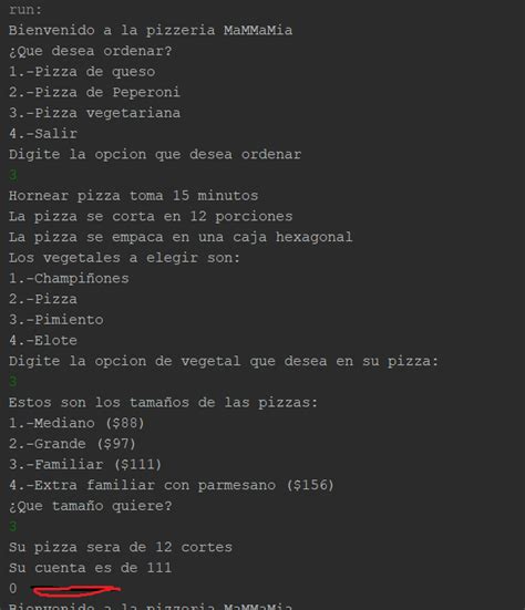 java Retorno de valor de variable Stack Overflow en español