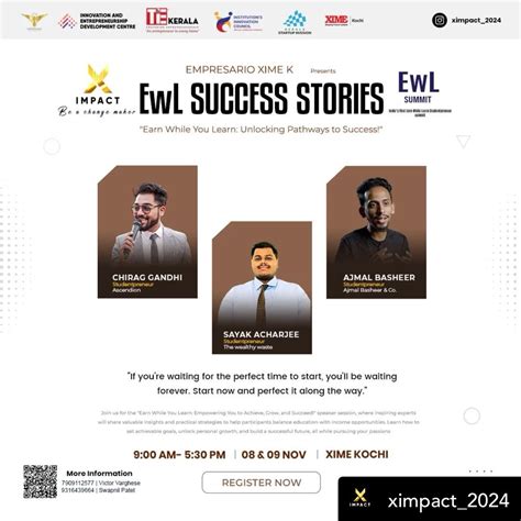 Chirag Gandhi On Linkedin Chiraggandhi 10x Successstory