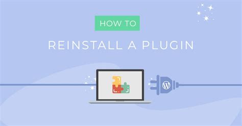 How To Reinstall Wordpress Plugins • Themify