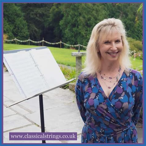 Cornwall Weddings With Classical Strings Quartets To Solo Violin