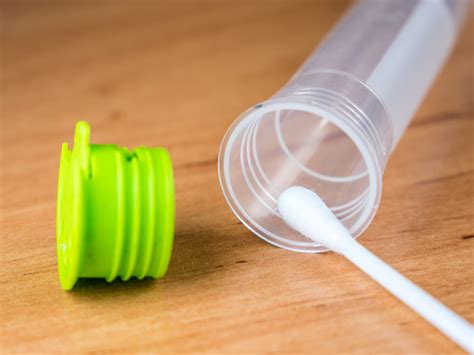 Over 100 Untested DNA Swabs Mistakenly Destroyed By Seattle Police