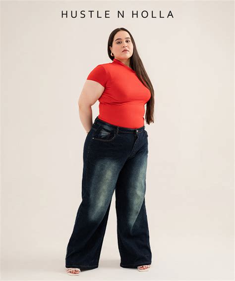 Buy Stylish Plus Size Womens Clothing Online In Pakistan