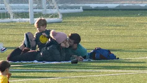 Así Es La Espectacular Mansión En La Que Shakira Y Piqué Pasan La