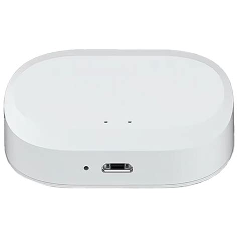 Universal Zigbee Device With Usb Power And 70m Range Compact Gaotek Gao Tek