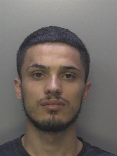 Man Dealing Drugs In Farnham Sentenced Surrey Police