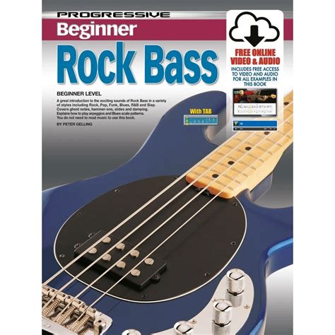 Progressive Beginner Rock Bass Drum Acoustic Guitar Piano Synthesizer And Dj Equipment