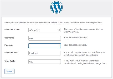 Cara Install WordPress Dengan Mudah Untuk Pemula Lengkap