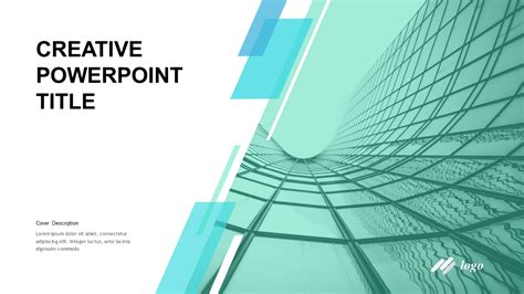 Diagonal Dynamic Active Powerpoint Templates Powerpoint Free