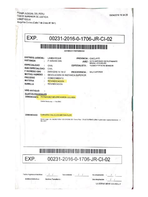 exp pdf