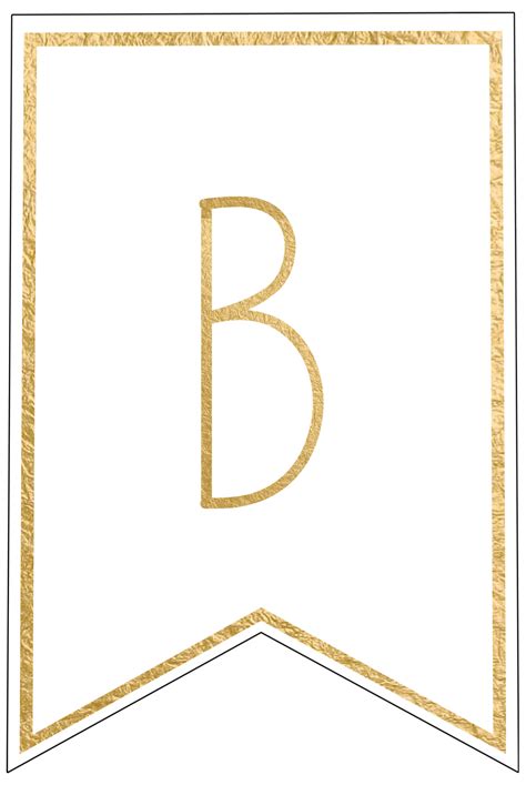 Letras Grandes Para Imprimir Imagenes Y Dibujos Para Imprimir Banner