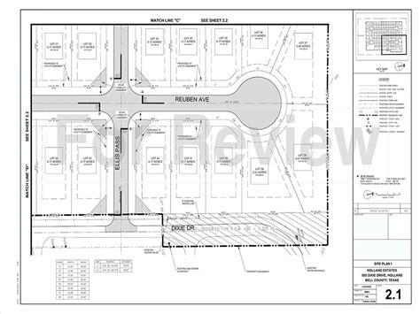 Civil Engineering Plan Sets Of Your Subdivisions Land Development Projects Upwork