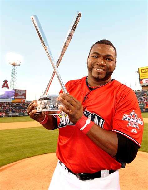 David Ortiz 2010 All Time Home Run Derby Winners Espn