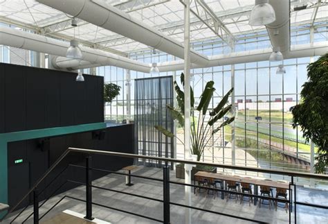 New Building Vb Group Shows That Things Can Be Done Differently