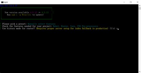 Vue从入门到放弃 Technical Blog꧂