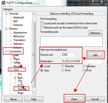 How To Open A Console On A Novalink Managed IBM I Partition