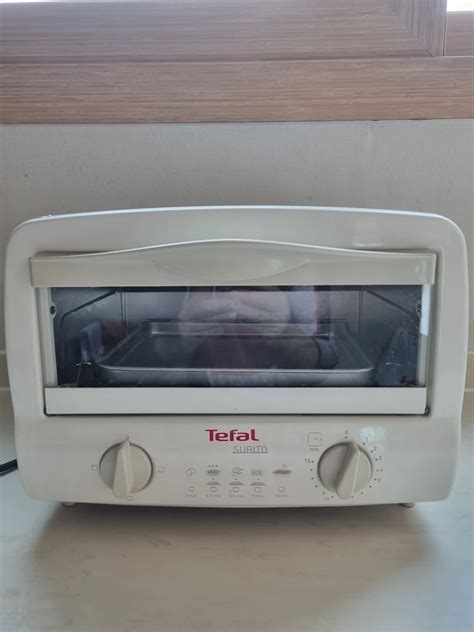테팔 오븐 토스터기 당근 중고거래