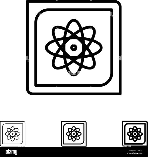 Computation Computer Computing Data Future Bold And Thin Black Line