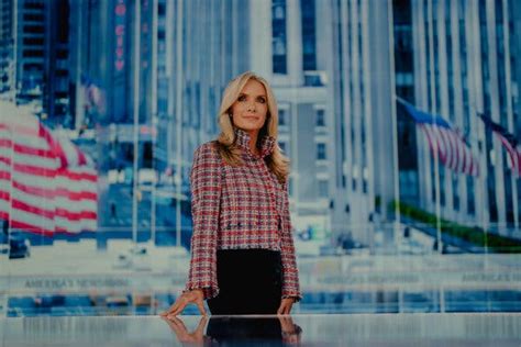 How Dana Perino Gop Debate Moderator Walks A Fine Line At Fox News