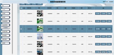 Springboot毕设 智慧实验室管理系统 程序论文智慧实验室管理系统毕设 Csdn博客