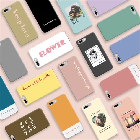 내맘대로 폰케이스 아이디어스