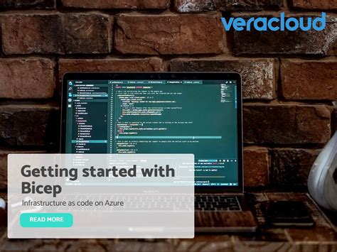 Simplify Azure Resource Management With Azure Bicep Veracloud