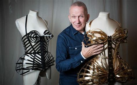 Jean Paul Gaultier Et Le Cinéma Artistikrezo
