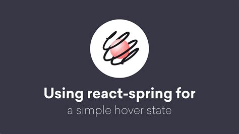 Creating A Parallax Effect Using React Spring By Robbert Van Caem Medium