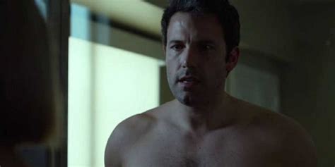 Halfway Through The Film Gone Girl Included A Major Clue To The Movie