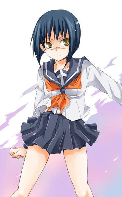 Tsumura Tokiko Busou Renkin Danbooru