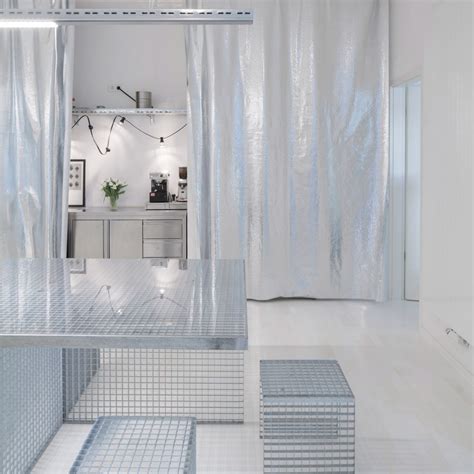 Sierra Space By Logan Johnson Architecture Dezeen