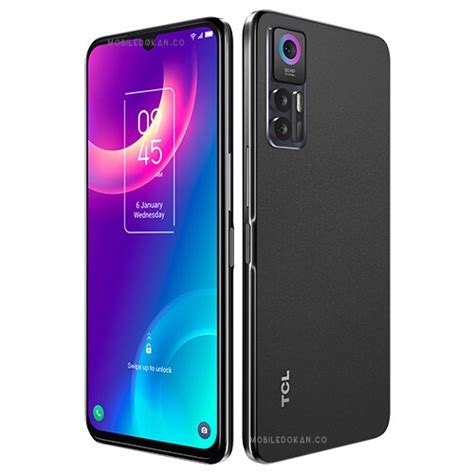 TCL Price In Bangladesh Full Specs Review MobileDokan
