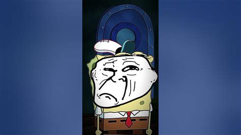 💀spongebob💪 Global Trollface Youtube