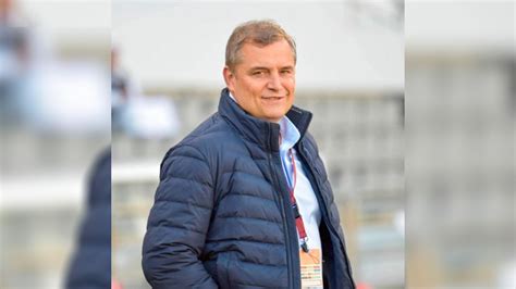 Diego Aguirre Sería El Nuevo Director Técnico De Cruz Azul Infobae